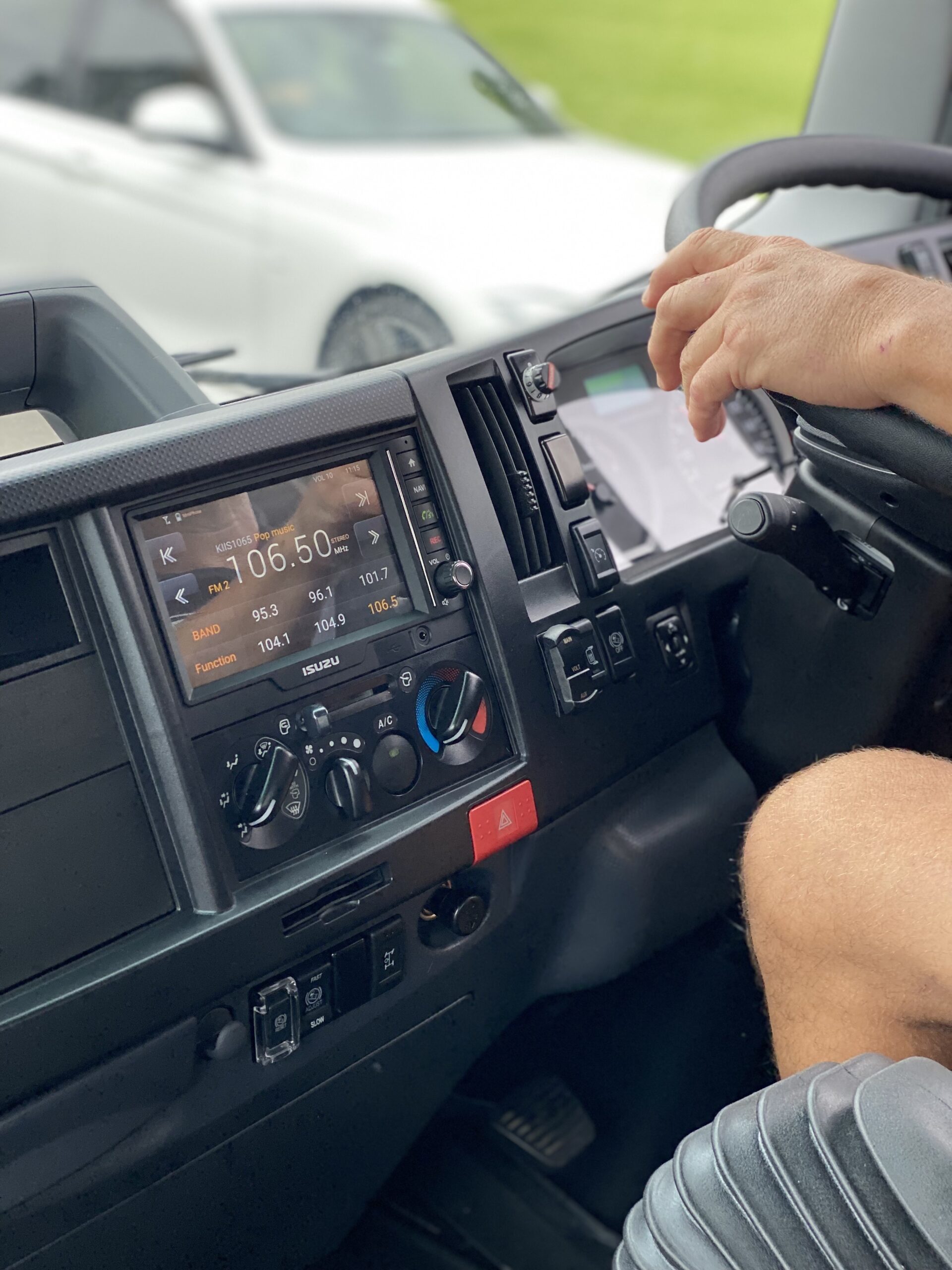 Services - Shearer Trucks & Commercials